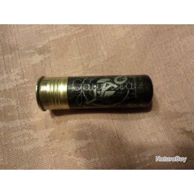 Cartouche de collection - Cartouches lisses (12800350)