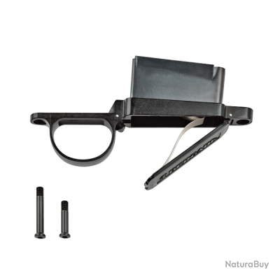 Kit de conversion B14 Bergara chargeur fixe B14 - Action longue 300 PRC ...
