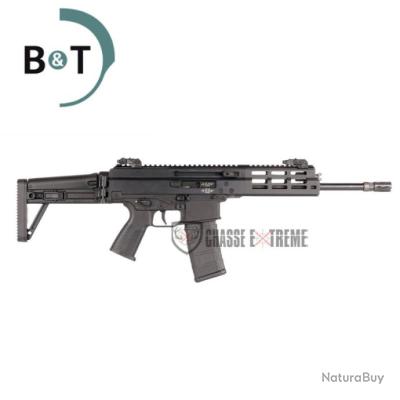 Carabine B&T APC223 Pro 12'' cal 223 Rem - Carabines semi-automatiques ...