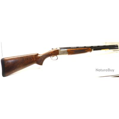 FUSIL BROWNING B525 GAME ONE - CAL 12/76 - CANONS DE 71CM - 4 CHOKES INTER JOLIS BOIS - Fusils ...