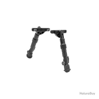 Utg Leapers - Bipied en deux parties pour Garde-main - 14,5 à 20 cm ...