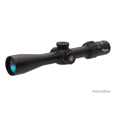Lunette Sieg Sauer SIERRA 3 BDX rifle scope 4.5-14x44 30MM - Lunettes d ...