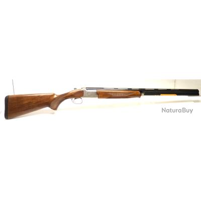 FUSIL BROWNING MODELE B525 GAME ONE - CAL 20/76 - CANON DE 71CM - 4 CHOKES INTER - JOLIS BOIS ...
