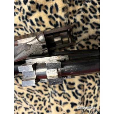 MATHELON MXD EXPRESS DRILLING 8,57 JRS ET 20 MAG - Drillings (12236097)