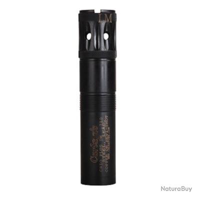 Carlson - Choke Ported pour Crio Plus Benelli Cal.12 - LIGHT MODIFIED ...