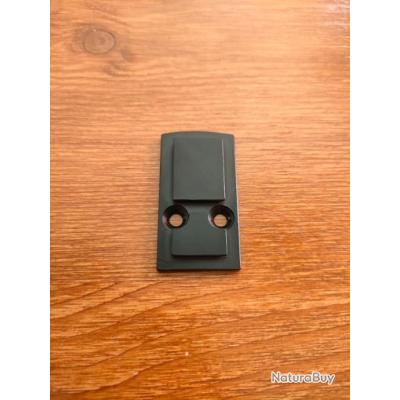 Plaque de montage pour Acro, pour SIG Sauer p320 - Embases pour montage ...
