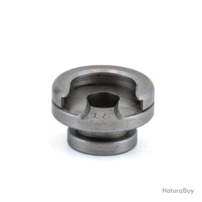Shell holder N°R18 pour presses Lee - Shells Holder (12237491)