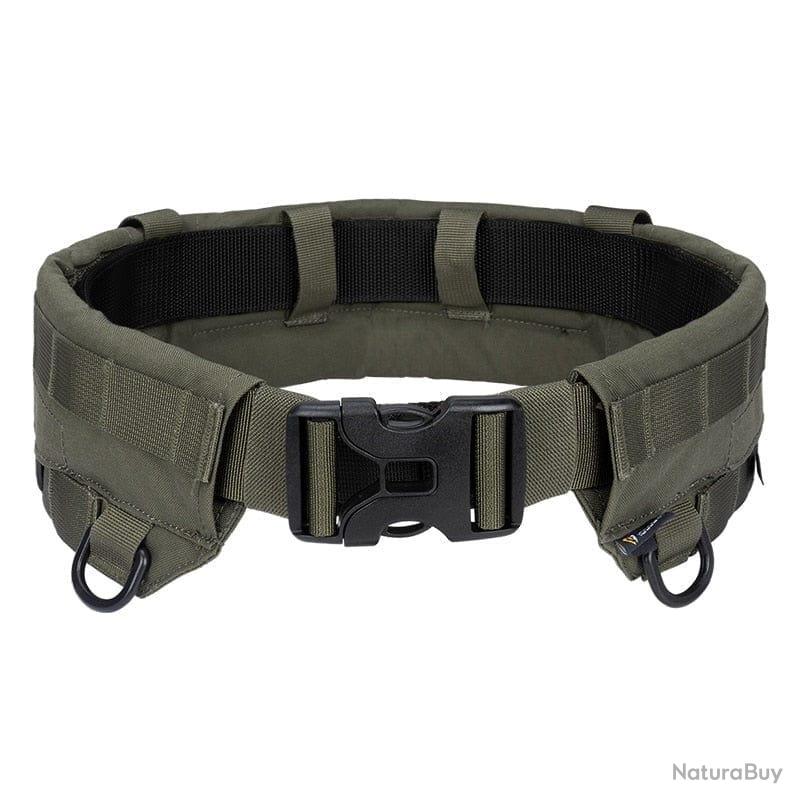 Ceinture Warlord Tactical modulaire Molle IDGEAR Ranger Green ...