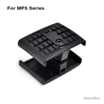 Gun Rifle Charger Magazine Mag Coupler Clip Mag-Link Connector For AK ...