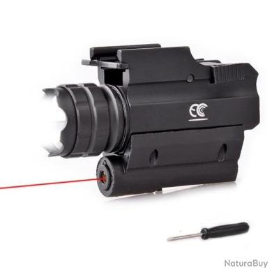 Lampe laser ShadowBeam Pro LED AIRSSON - Sans piles - Lasers, pointeurs ...