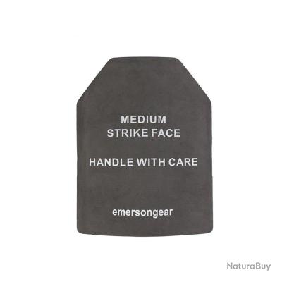 Plaques factices gilet EVA Emerson Gear - Gilets tactiques Airsoft ...