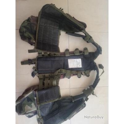 Viper backpack tactical load bearing - Gilets tactiques Airsoft (12263667)