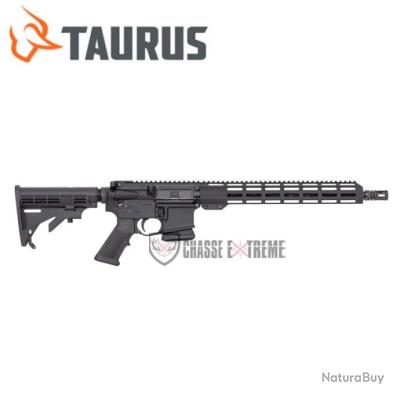 Carabine TAURUS T4 10 Coups 14,5'' Cal 223 Rem - Carabines semi-automatiques de Catégorie B ...