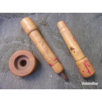Outils de rechargement pour collection - Bourroirs (12268189)