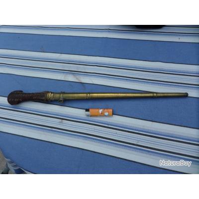 Genoui maroc - Armes blanches du monde et ethnique (12272796)