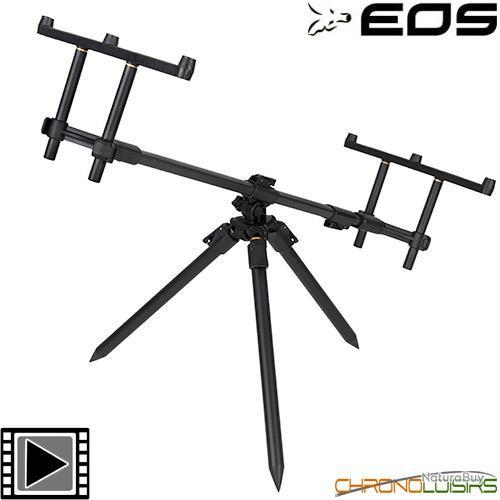 Rod Pod Fox EOS Tripod 2/3 cannes - Rod Pods (12272867)