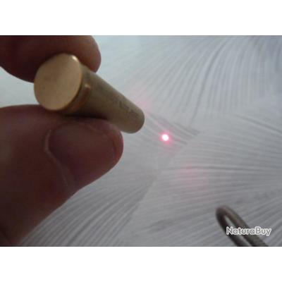 Balle laser 30m1 - usm1 - Lasers de réglage optique, collimateurs (12640856)