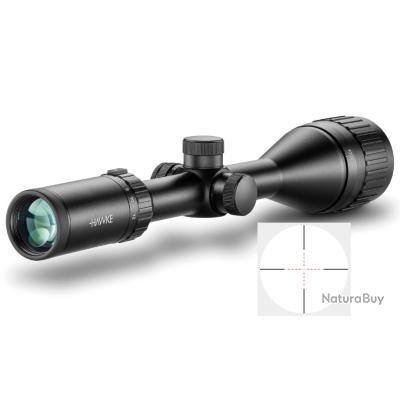 VANTAGE IR - Low profile, capped turrets 4-12X50 AO 1", IR Mil Dot ...