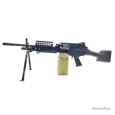 LMG MK48 Mod 0 MG (Lambda Defense) - Fusils d'assaut (12286921)