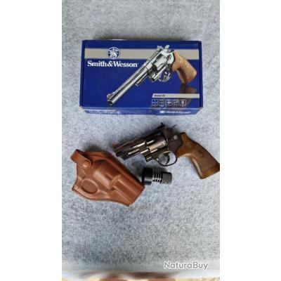 M29 Airsoft Co2 - Revolvers (12290601)