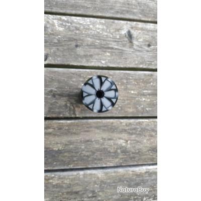 Silencieux Huma Air Mod40X Cal 5.5mm - Pièces détachées de carabines ...