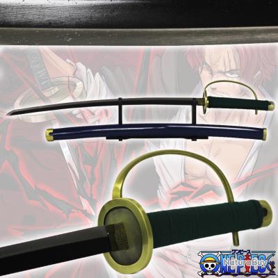 Sabre en Métal Gryphon de Shanks dans One Piece - Sabres (12295285)