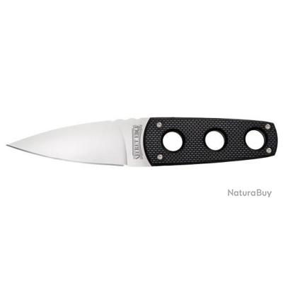 COLD STEEL - SECRET EDGE - Couteaux tactiques et de combats (12302183)