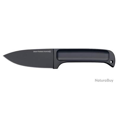 COLD STEEL - DROP FORGED HUNTER - Couteaux tactiques et de combats ...