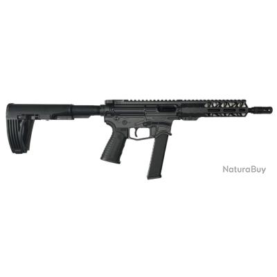 BATTLE ARMS - Carabine XIPHOS® 9P 8.5" - 9x19 - Carabines semi ...