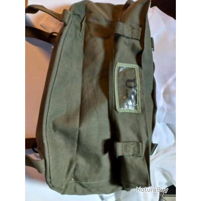 Sac pack field cargo US Vietnam Corée - Sac à dos (12305647)