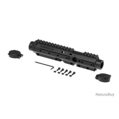 MONTAGE MODULAIRE STEYR AUG CLAWGEAR - Rails et embases pour montage ...