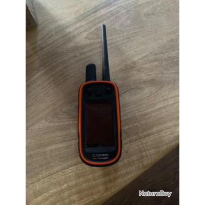Alpha 100 - Colliers GPS (12308623)
