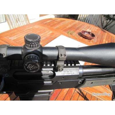 UNIQUE ALPINE TPG2 A3 .338 Lapua Mag - Carabines de TLD (12309591)