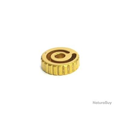 Roue de réglage hop-up Maple Leaf M1911/MEU/HI CAPA / P226 - Hop-Up Airsoft (12311470)