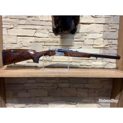 MERKEL EXPRESS DRILLING 961L CAL. 9.3X74R/20-76 NEUF - Drillings (12312697)