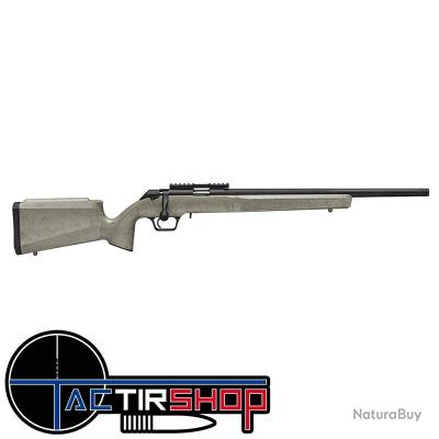 Carabine Springfield Armory Model 2020 Rimfire Cal 22lr Grise Sage w ...