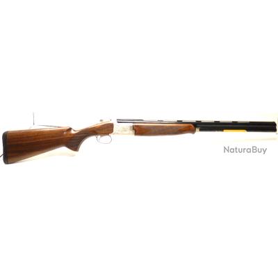 FUSIL BROWNING B525 GAME ONE LIGHT - CAL 12/76 - CANONS DE 71CM - 4 CHOKES INTER- MALLETTE PVC ...