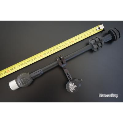 Stab B-Stinger Microhex Counter Slide Hunting Stab - Stabilité de l'arc ...