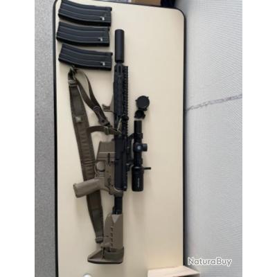 BCM VFC - Fusils d'assaut (12320021)