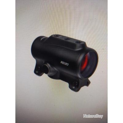 Point rouge blaser rd20 - Points rouges tubulaires (12321721)