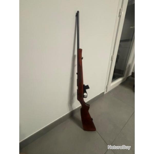 Carabine TOZ 78-17 - 22lr - Carabines 22LR (12322675)