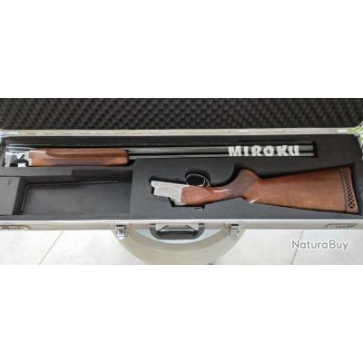 MIROKU TRAP canons de 81cm - Fusils de fosse (12329549)