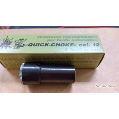 Choke externe Breda cal 12 1/4 - Chokes (12331451)