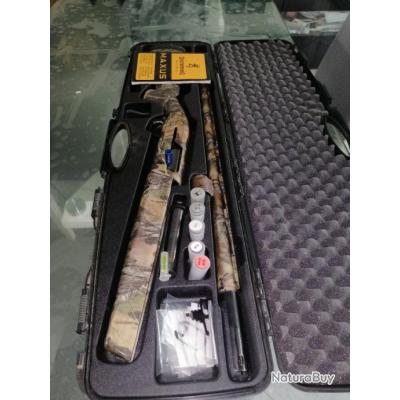 Semi automatique maxus camo en 12 89 - Fusils Semi-auto calibre 12 (12331520)
