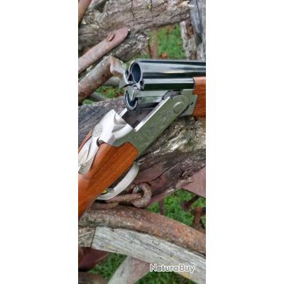 Superpose Winchester sélect Light - Fusils Superposés calibre 12 (12338404)