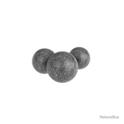 BILLES SYNTHETIQUES POUR PLINKING CAL 50 X500 - PRACTICE PLB 50 ...