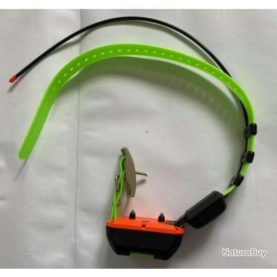 Collier Garmin repérage dressage TT25 F avec Flex band mini - Colliers ...