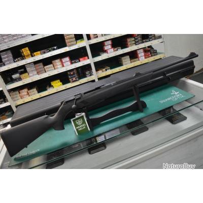 CARABINE MERKEL RX-HELIX EXPLORER SYNTHÉTIQUE CANON DE 56 CM 30-06 DE ...