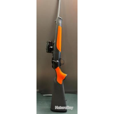 Pack Blaser R8 professional point rouge RD20 - Carabines à culasse ...
