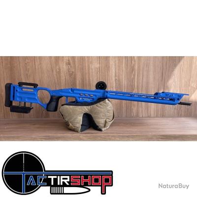 Châssis MPA Matrix Pro-II Chassis REM 700 NRA Blue - Crosse de carabine ...
